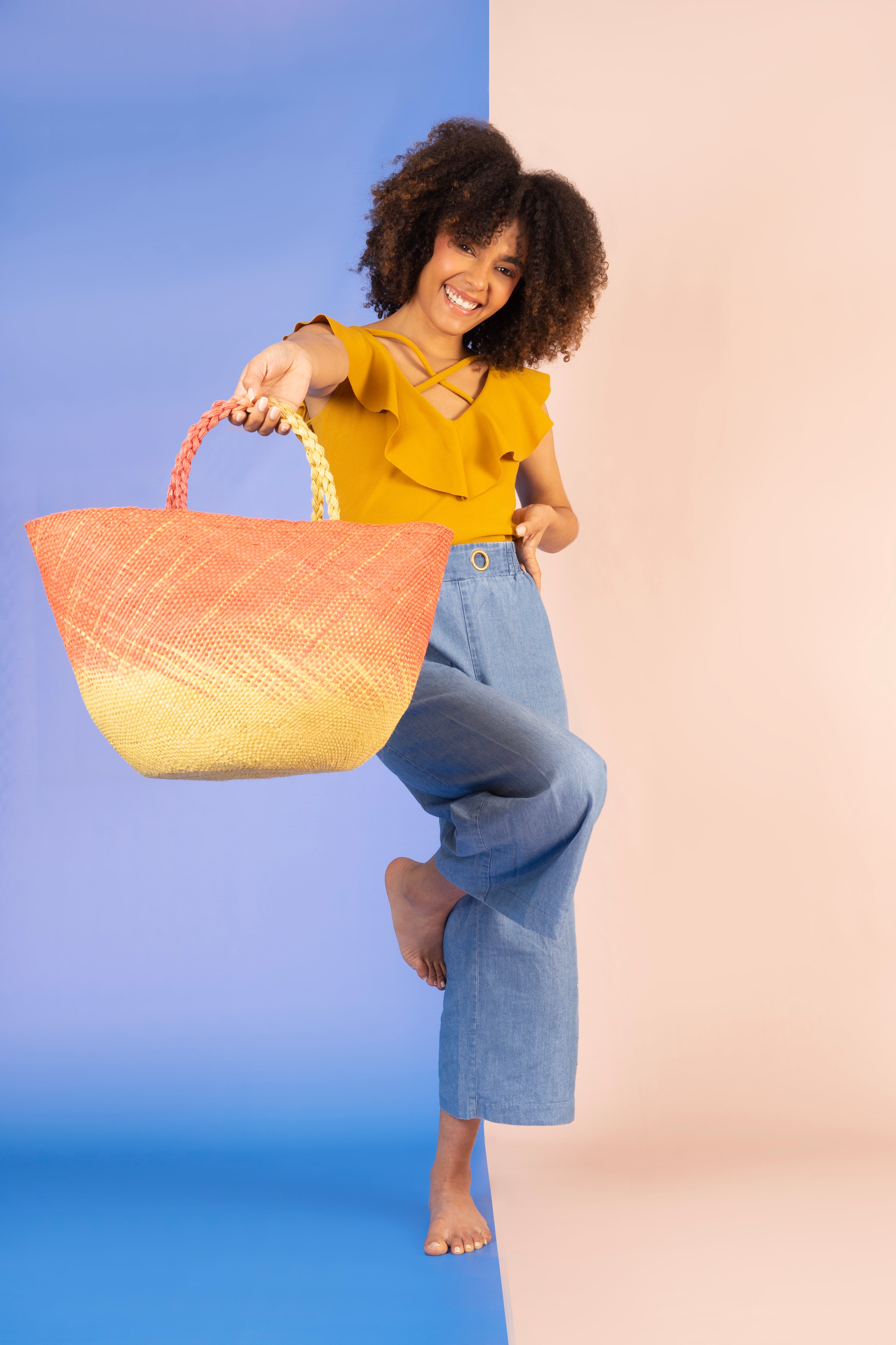 Collections – Claudia Botero