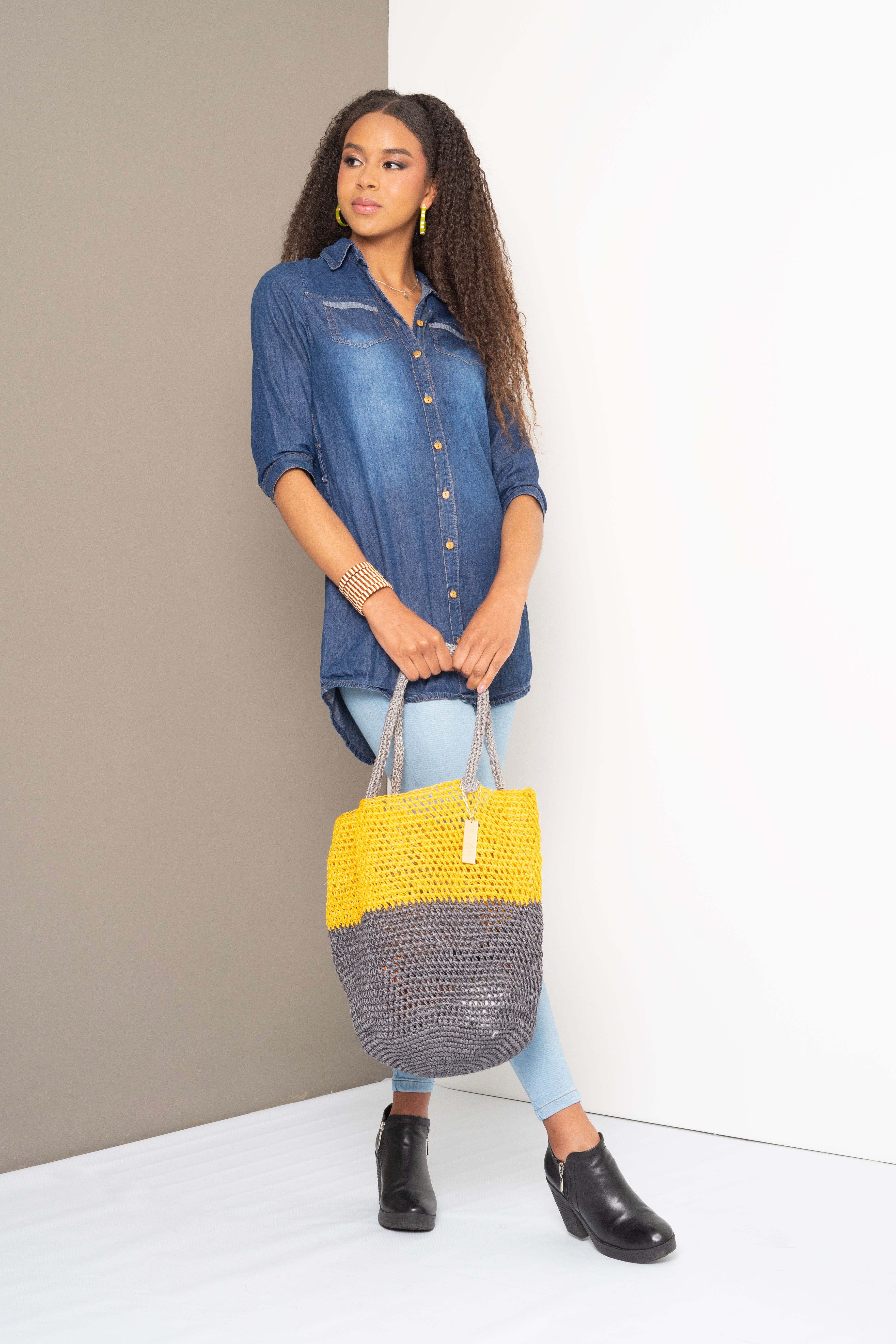 Collections – Claudia Botero