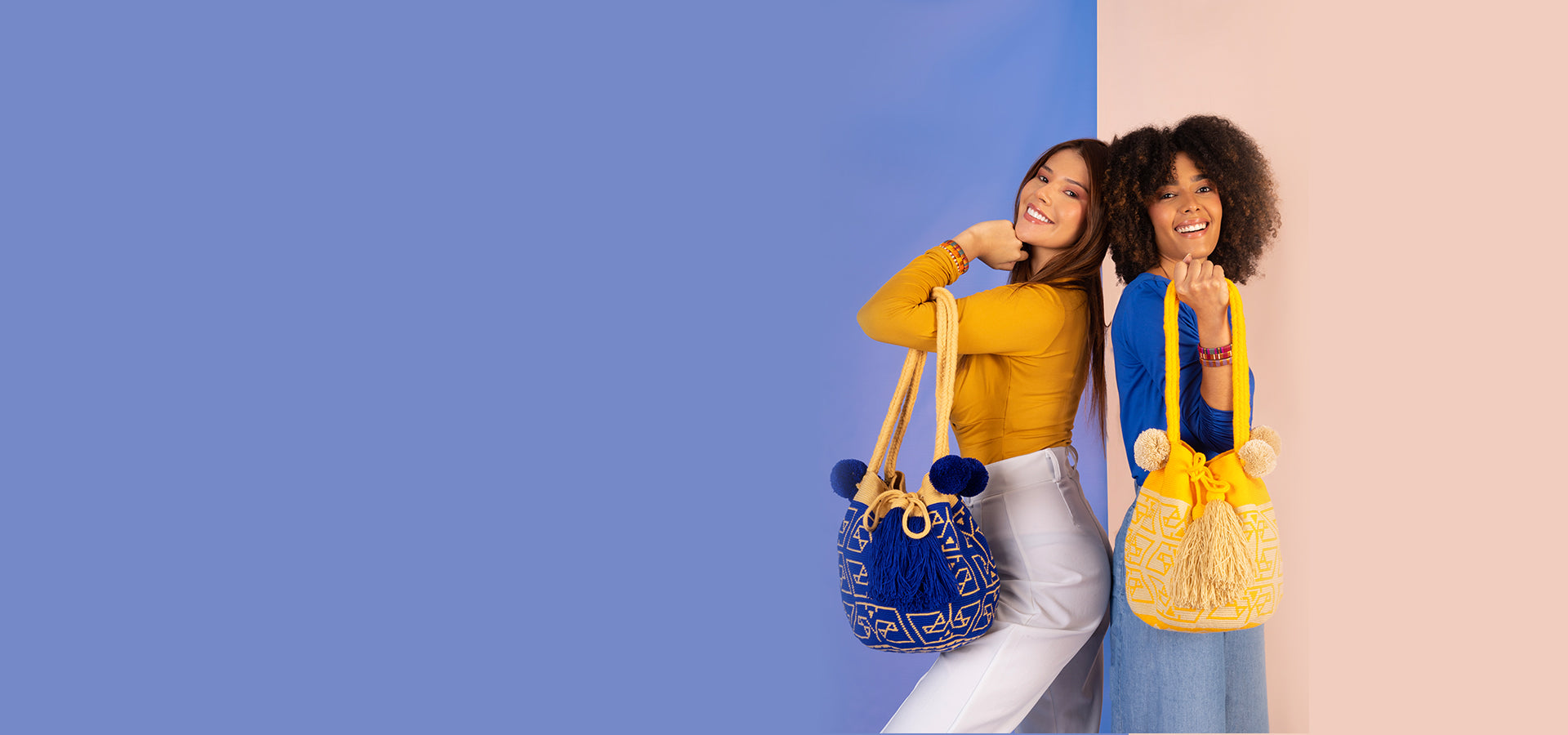 Claudia Botero - Add happiness to your life!